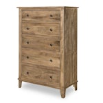Handcrafted Amish Chests of Drawers from DutchCrafters