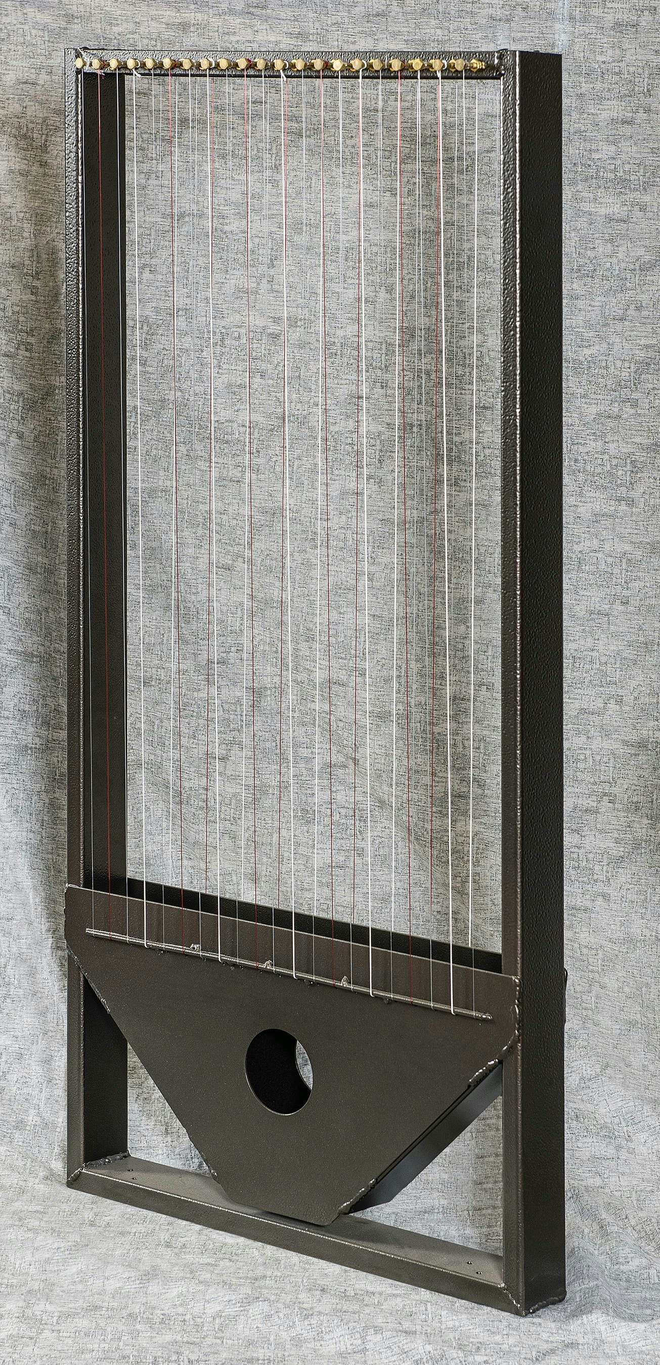 Handcrafted Wind Harp by DutchCrafters Amish Furniture
