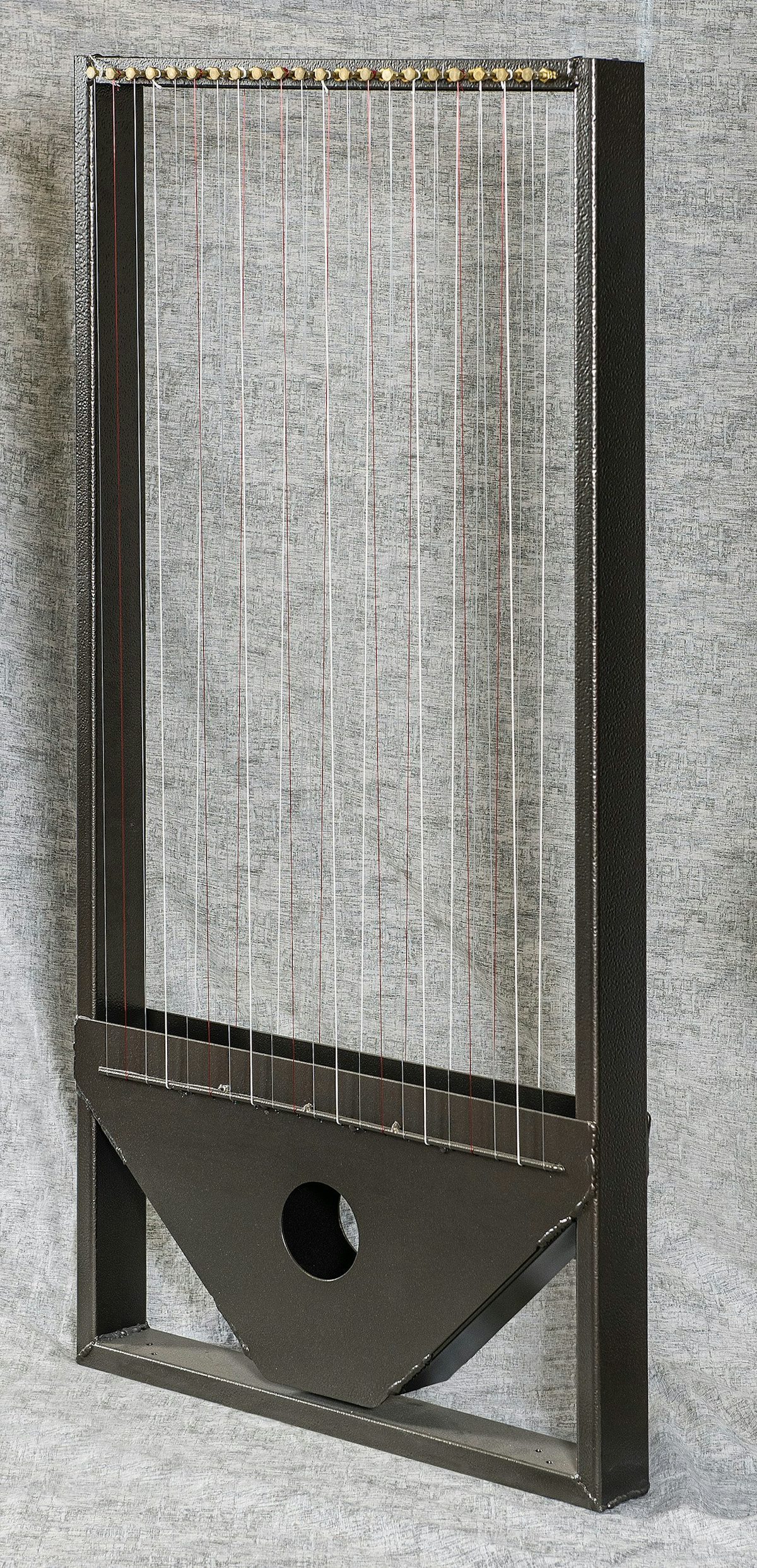 Handcrafted Wind Harp by DutchCrafters Amish Furniture