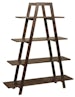 Solid Wood Bookcases from DutchCrafters Amish Furniture