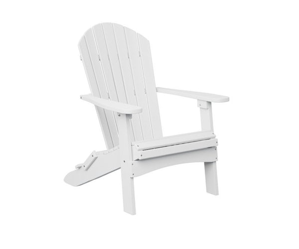 Wood & Poly Adirondack Chairs | Amish-Made | DutchCrafters