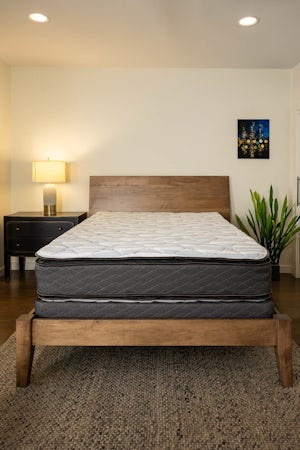 Mattresses by DutchCrafters Amish Furniture