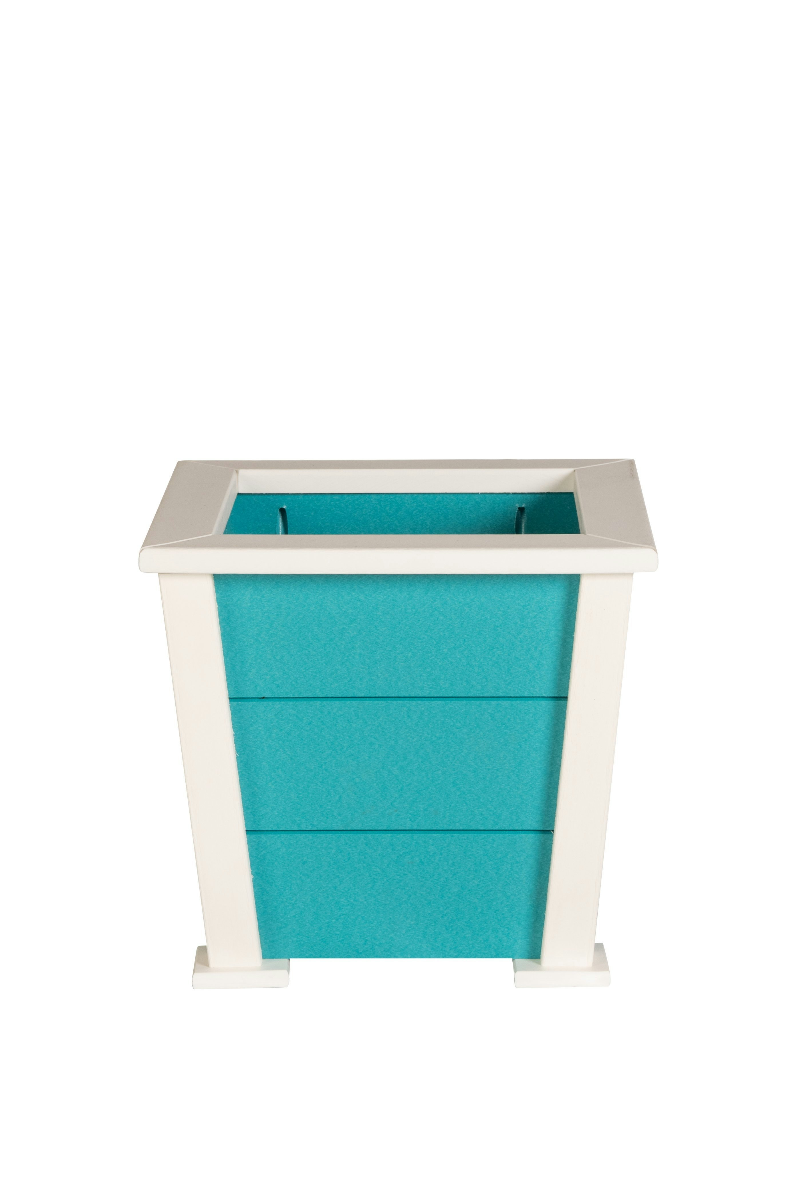 Amish Poly Outdoor Planter | Eco-Friendly