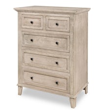 Handcrafted Amish Chests of Drawers from DutchCrafters