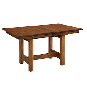 Amish Dining Tables from DutchCrafters Amish Furniture - Page 3