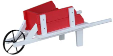 Carts and Wheelbarrows by Dutchcrafters Amish Furniture