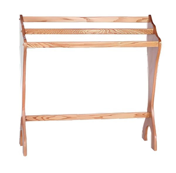 Wood Quilt Racks & Displays| DutchCrafters Amish Made