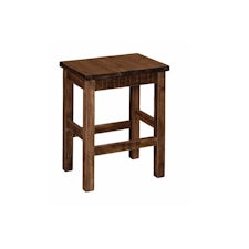 Amish Bar Stools | Amish Made Barstools