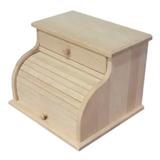 Bread Boxes