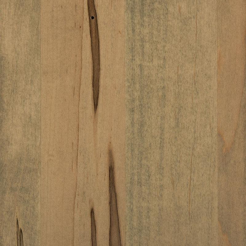 PCL Sample - Wormy Maple - Seashell