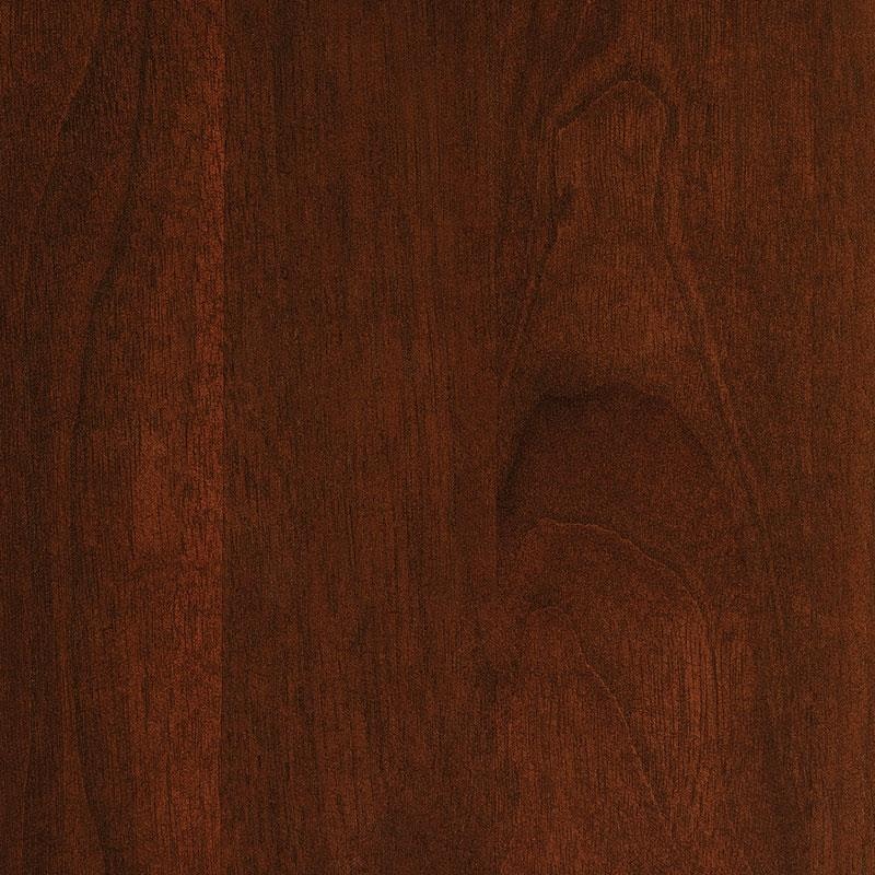 PCL Sample - Walnut - Scarlet