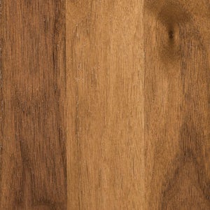 PCL Sample - Walnut - Harvest