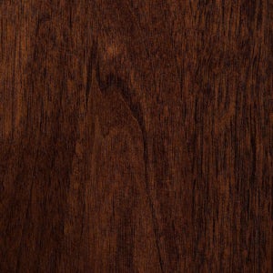 PCL Sample - Walnut - Asbury Brown