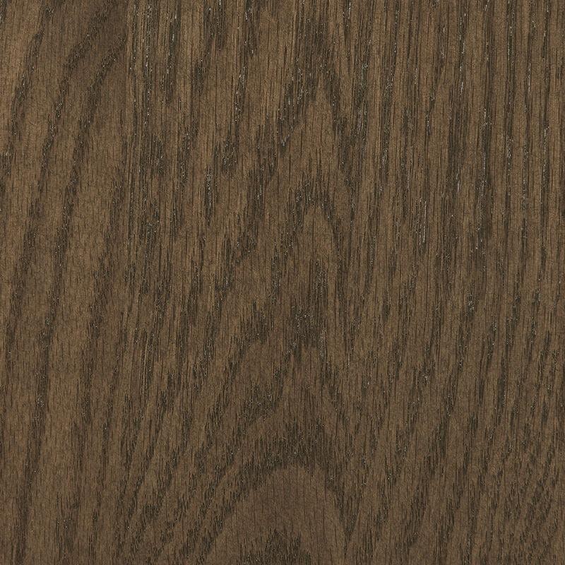 PCL Sample - Red Oak - Smoke