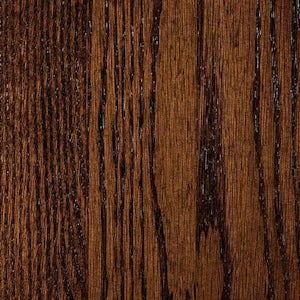 PCL Sample - Red Oak - Earthtone