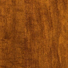 Hard Maple PCL Samples