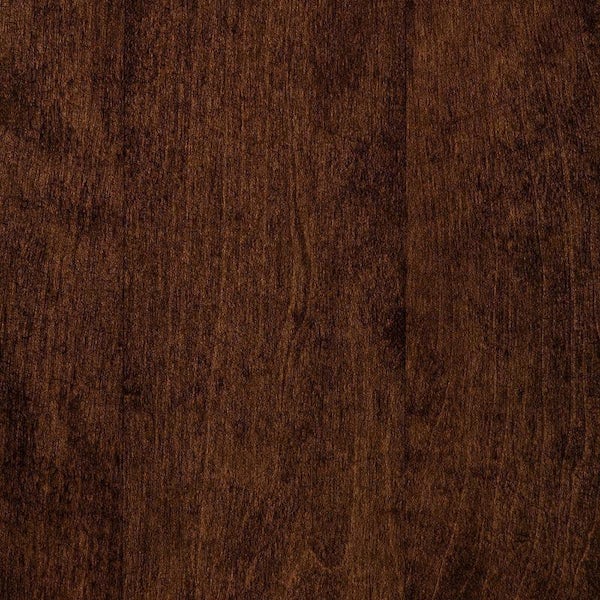 PCL Sample - Hard Maple - Old Museum