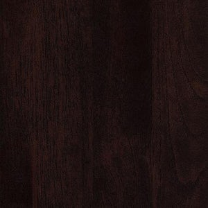 PCL Sample - Hickory - Ebony