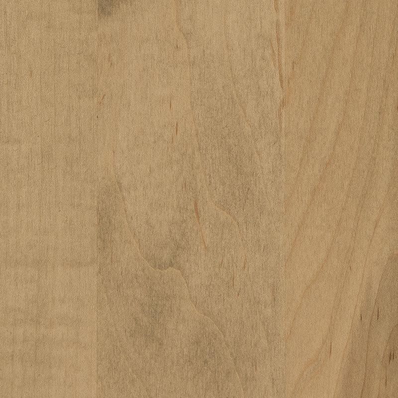PCL Sample - Brown Maple - Seashell