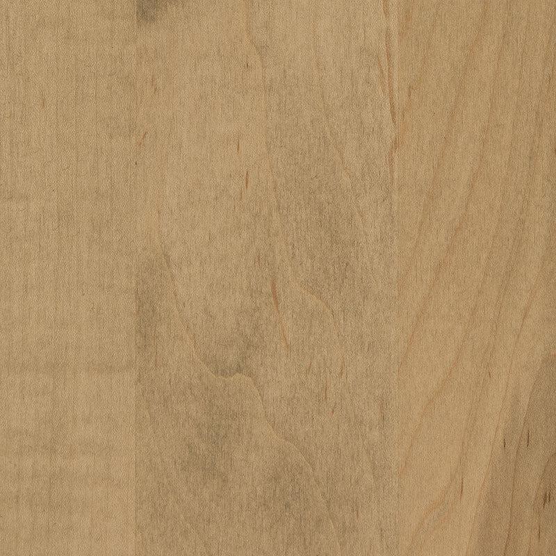 PCL Sample - Brown Maple - Seashell