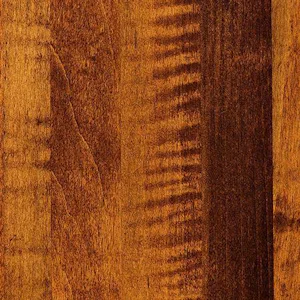 PCL Sample - Brown Maple - Michaels Cherry