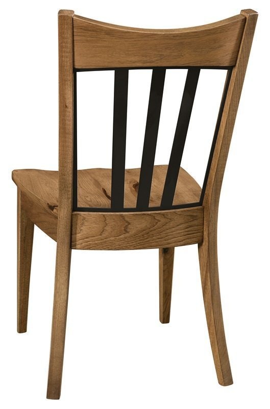 Modern Dining Room Set for 6 from DutchCrafters Amish Furniture