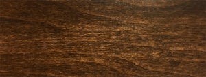 Hard Maple OCS Stain Samples | DutchCrafters Amish Furniture