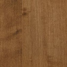 Brown Maple PCL Samples