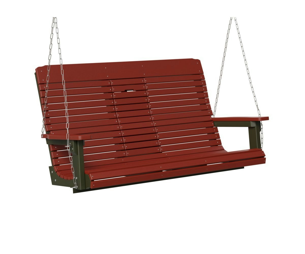 Classic Sipper Swing by DutchCrafters Amish Furniture