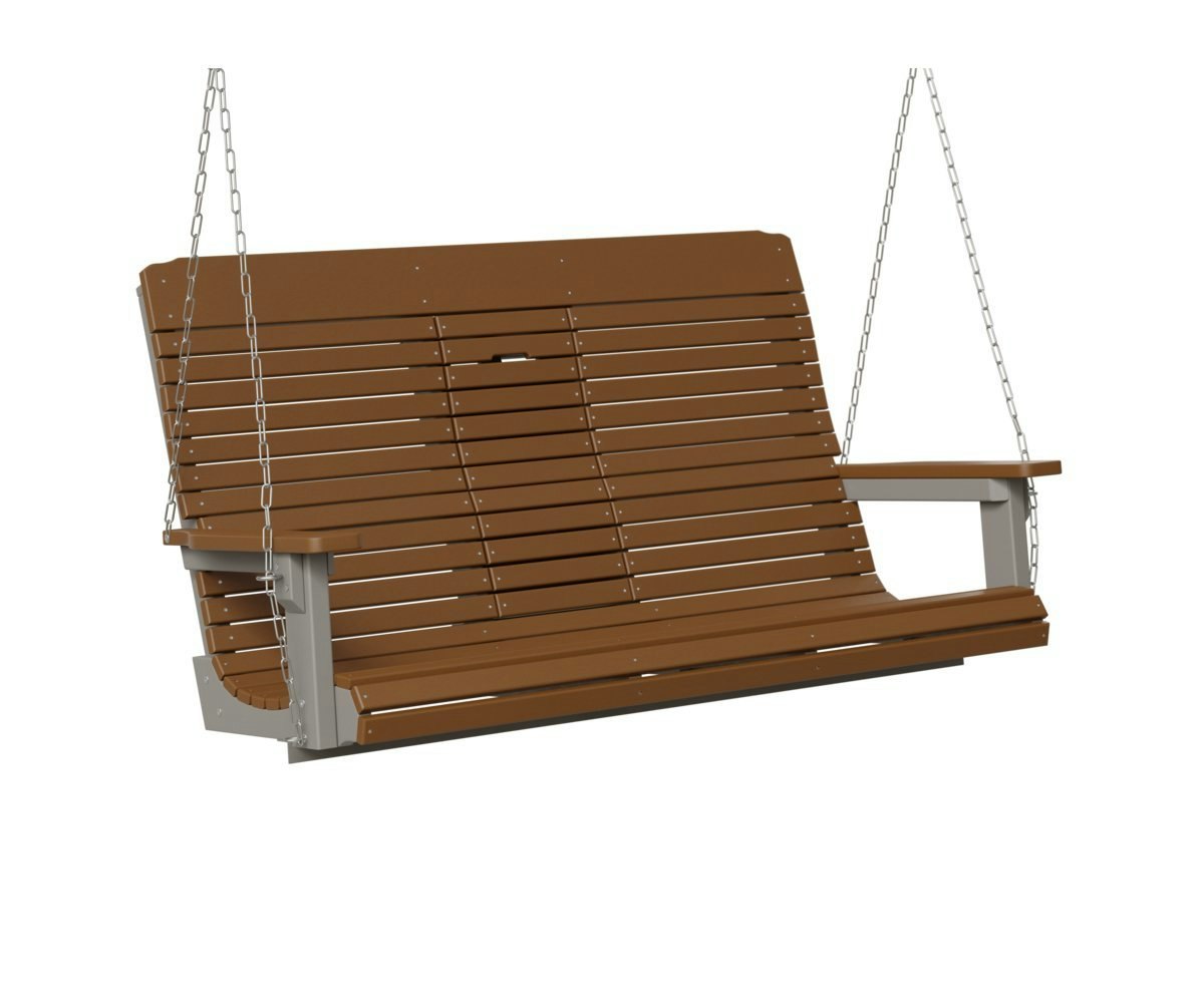 Classic Sipper Swing by DutchCrafters Amish Furniture