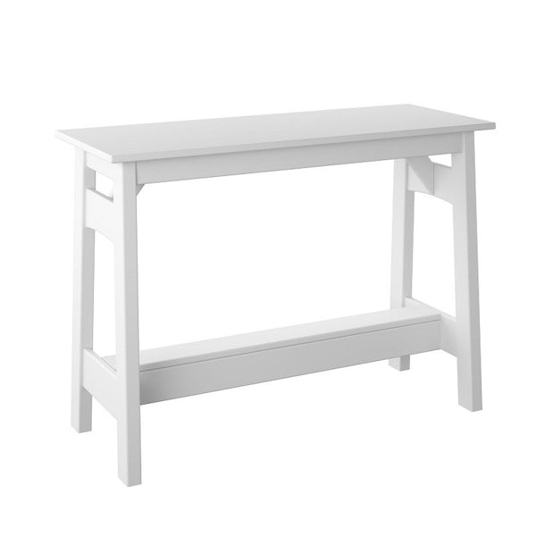 Coastal Bar Table by DutchCrafters Amish Furniture