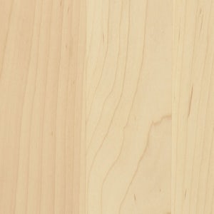 PCL Sample - Brown Maple - Bamboo