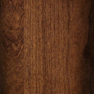 PCL Sample - Cherry - Michael's Cherry Burnished