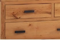 Gregory Dresser from DutchCrafters Amish Furniture