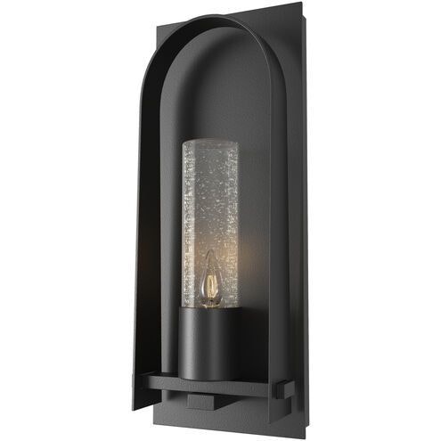 Triomphe Small Outdoor Sconce from DutchCrafters Amish Furniture