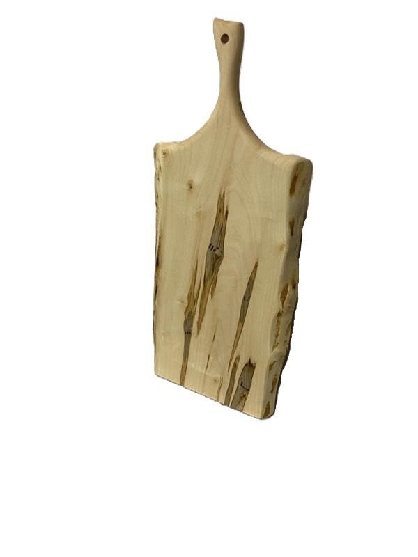 Small Solid Maple Wood Cutting Boards In-Stock from DutchCrafters