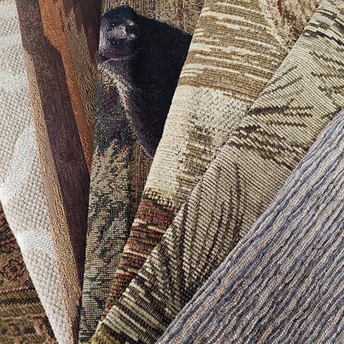 Heartland Upholstery Sample - Fabric - 16-154 - Smith