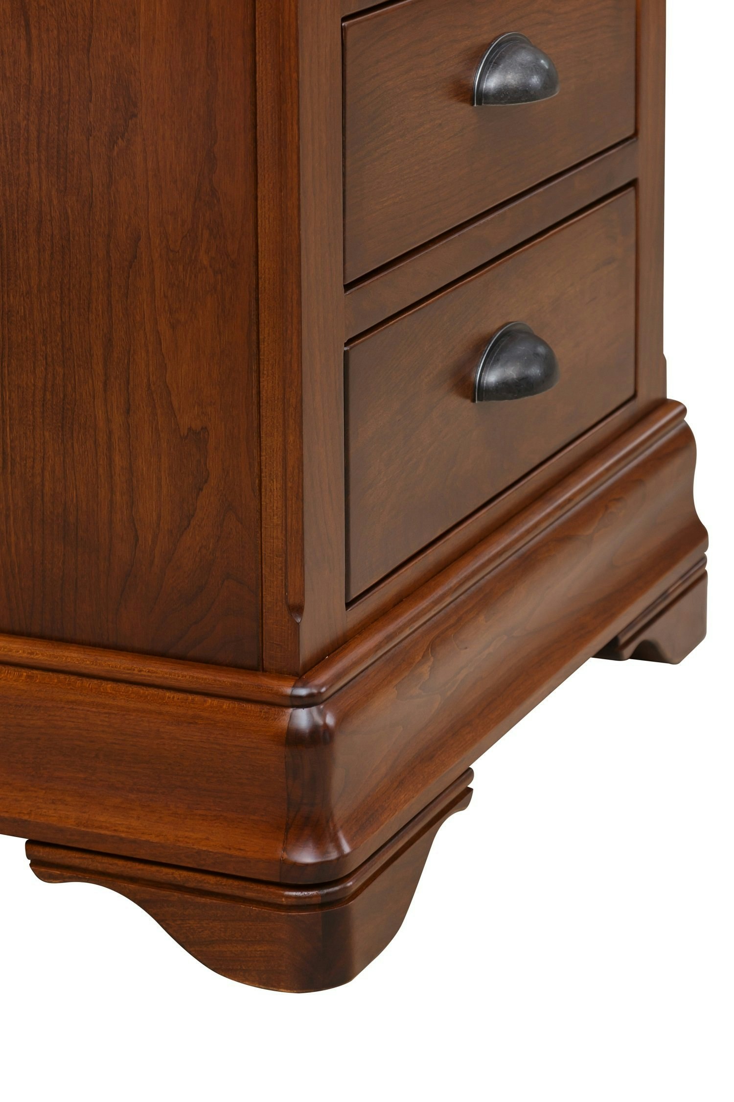Arleta Night Stand from DutchCrafters Amish Furniture