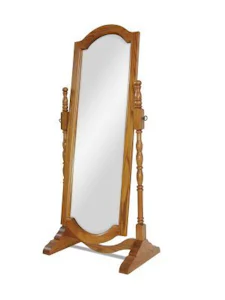 Handcrafted Amish Mirrors for Any Room from DutchCrafters Amish