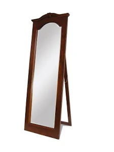 Handcrafted Amish Mirrors for Any Room from DutchCrafters Amish
