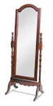Handcrafted Amish Mirrors for Any Room from DutchCrafters Amish
