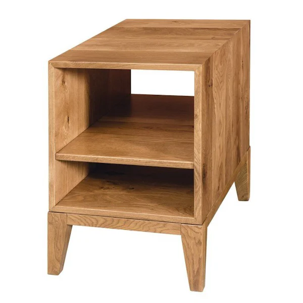 Amish End Tables - Solid Wood & Handcrafted | DutchCrafters