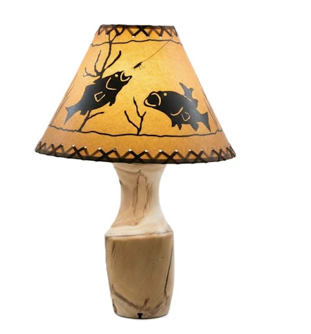 American-Made Lamps and Lighting | Unique Statement Pieces