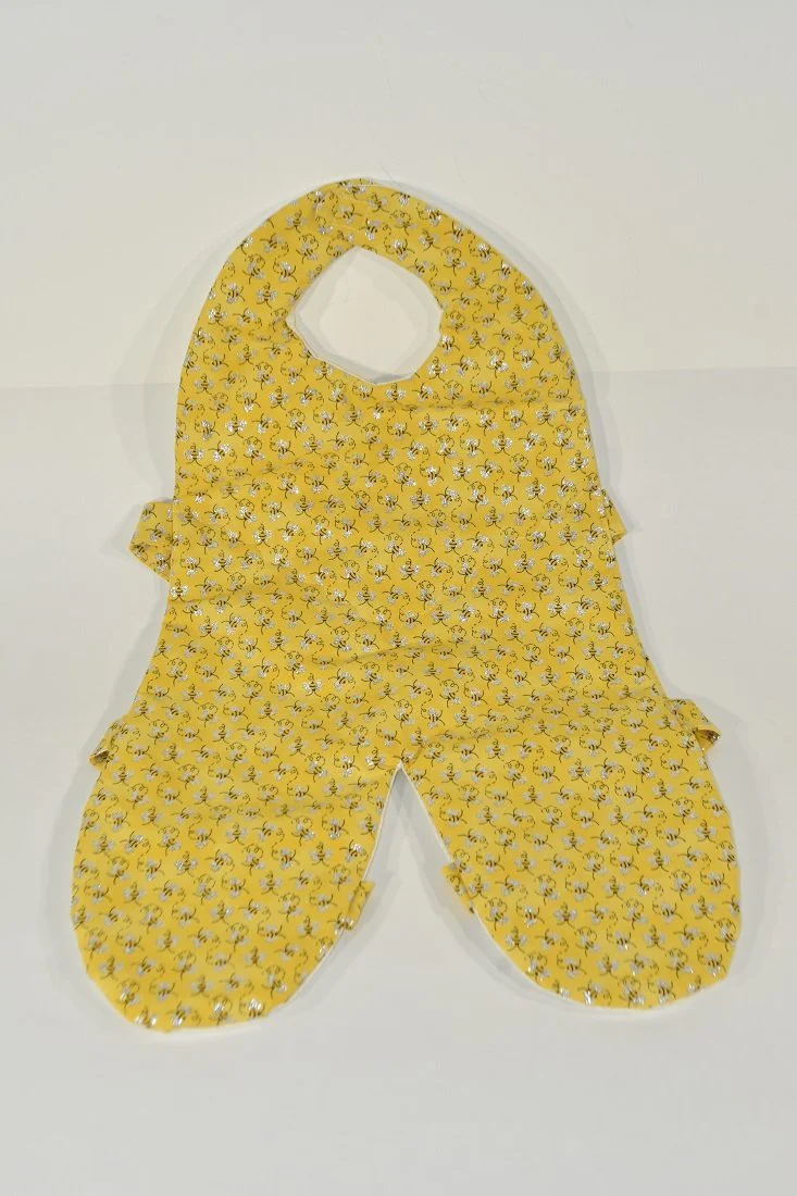 Handmade Full Body Bib from DutchCrafters Amish Furniture store