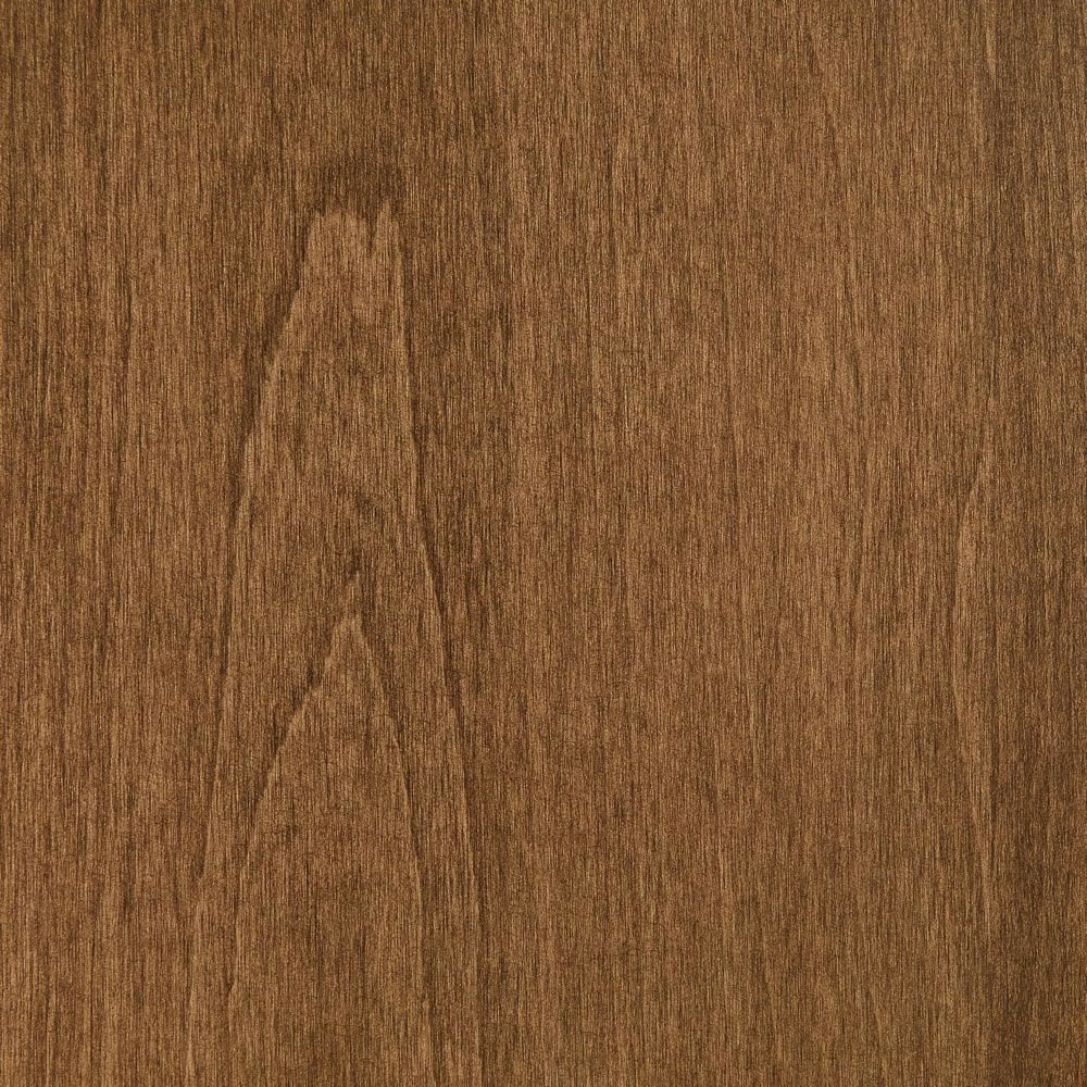 PCL Sample - Brown Maple - Clove