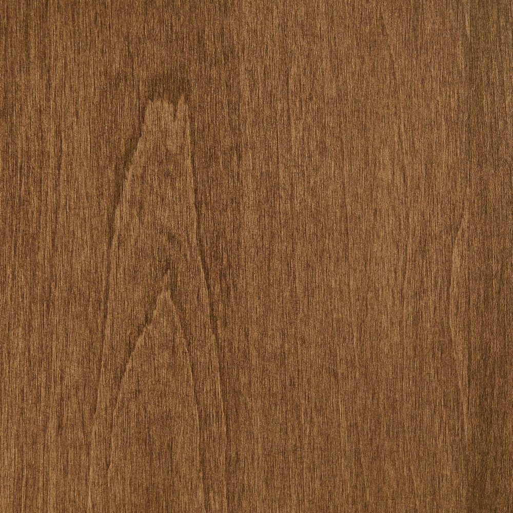 PCL Sample - Brown Maple - Clove