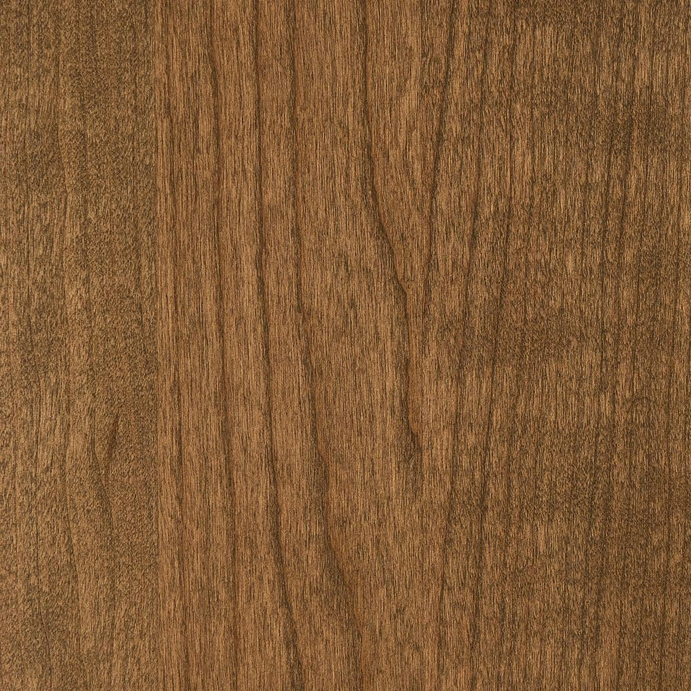 PCL Sample - Cherry - Cappuccino