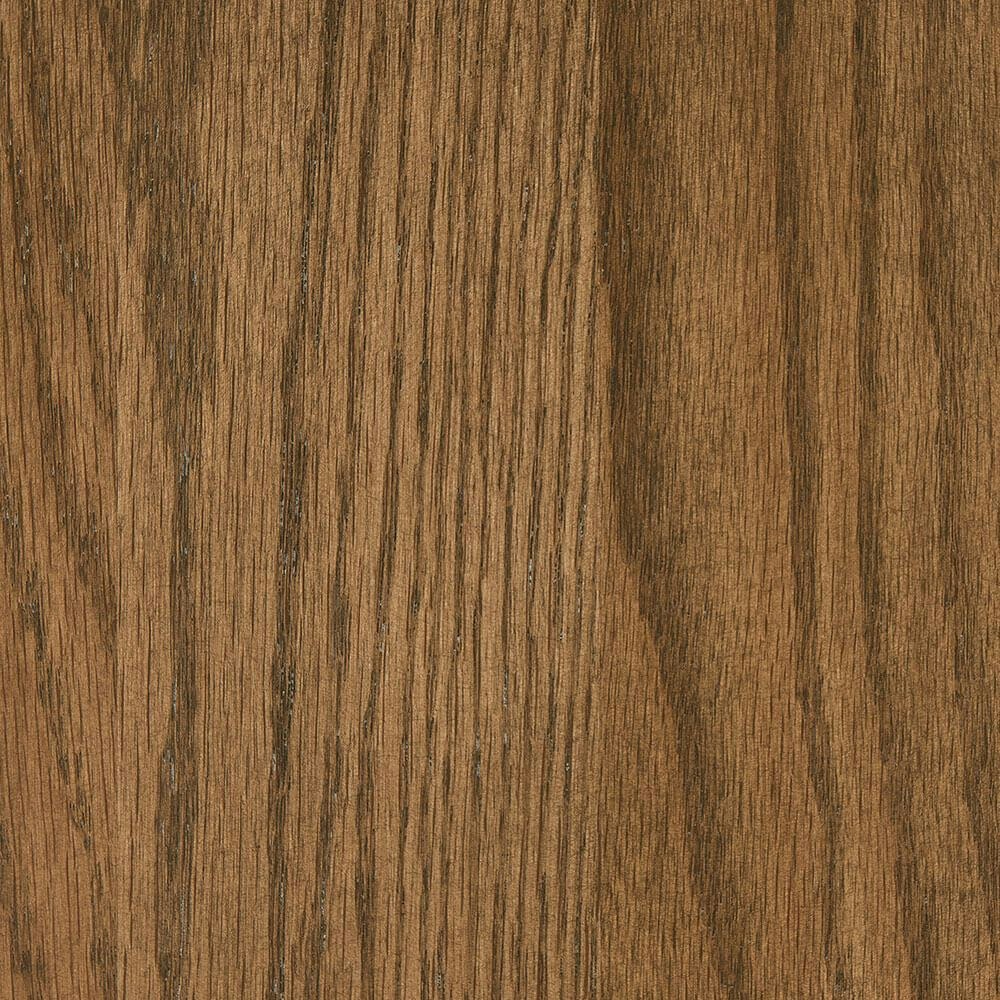 PCL Sample - Red Oak - Cappuccino