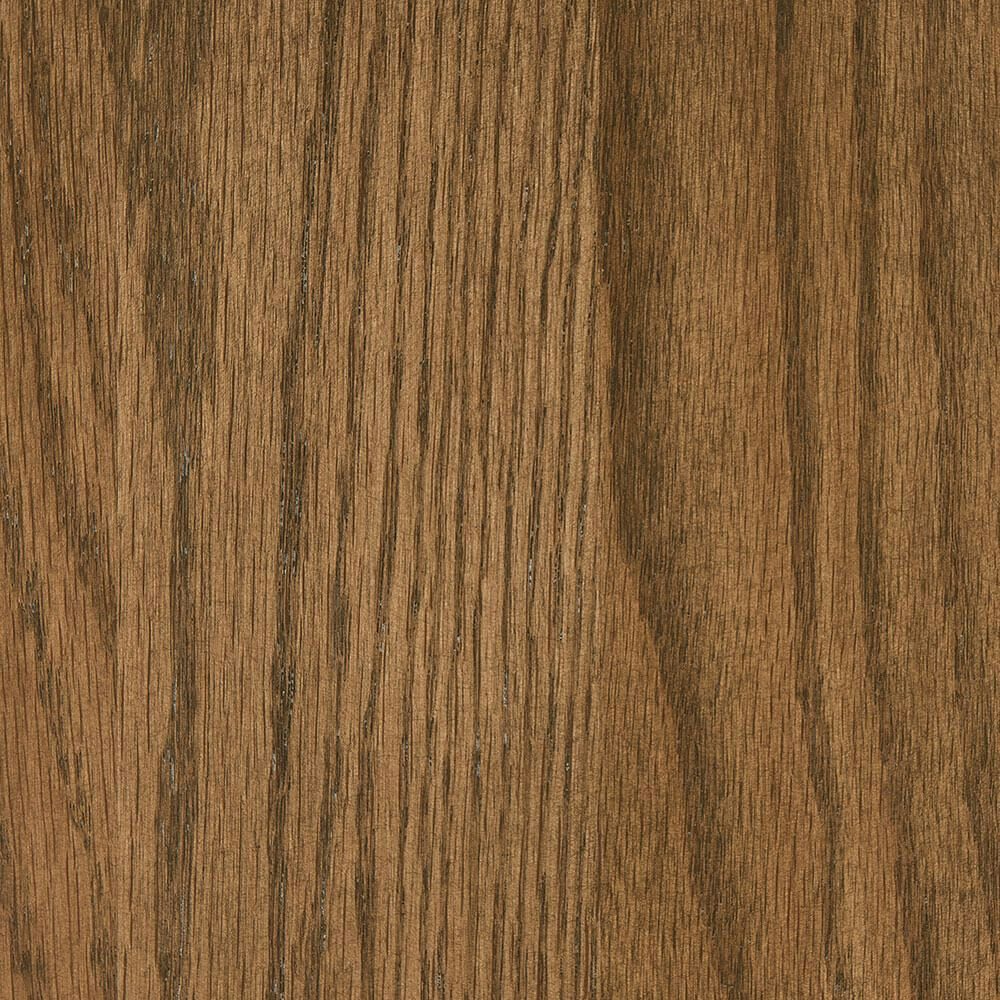 PCL Sample - Red Oak - Cappuccino
