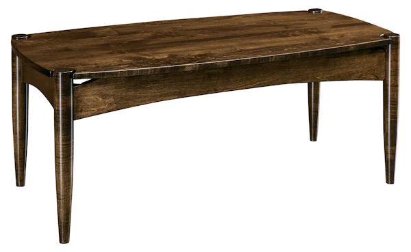 Amish Coffee Tables – Quality Solid Wood | DutchCrafters